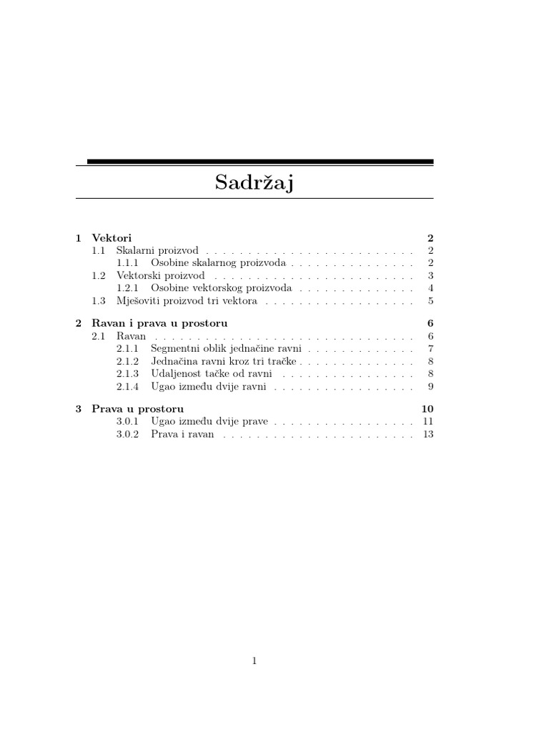 vektori (1) | PDF