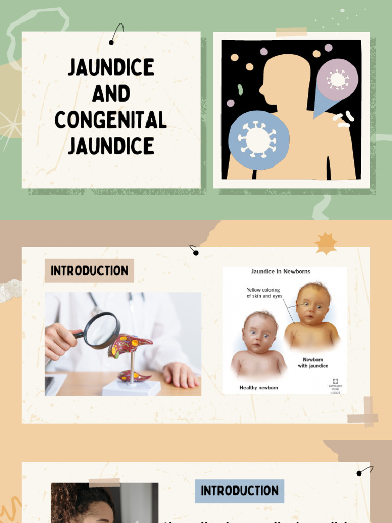 Jaundice and Nail Bed Discoloration | PDF | Diseases And Disorders ...