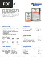 Acticide® MV 14 (Biocide) by Thor - Technical Datasheet | PDF | Finance ...
