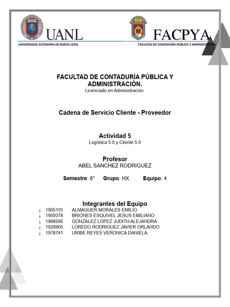 Act5_CadSerCli-Pro_Eq4_HX | PDF
