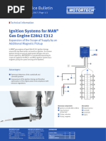 Generator Coolant Options Explained | PDF | Chemistry | Materials