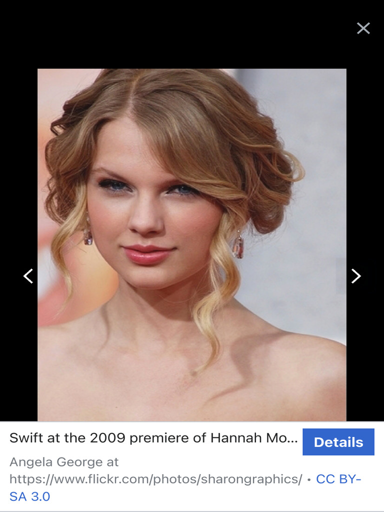 Taylor Swift - Wikipedia | PDF