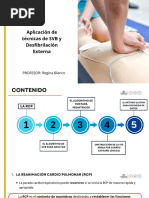 Algoritmos ERC 2021 | PDF