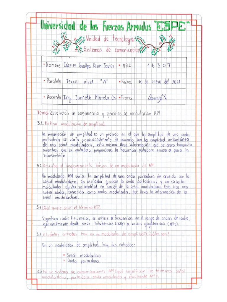 Tarea | PDF