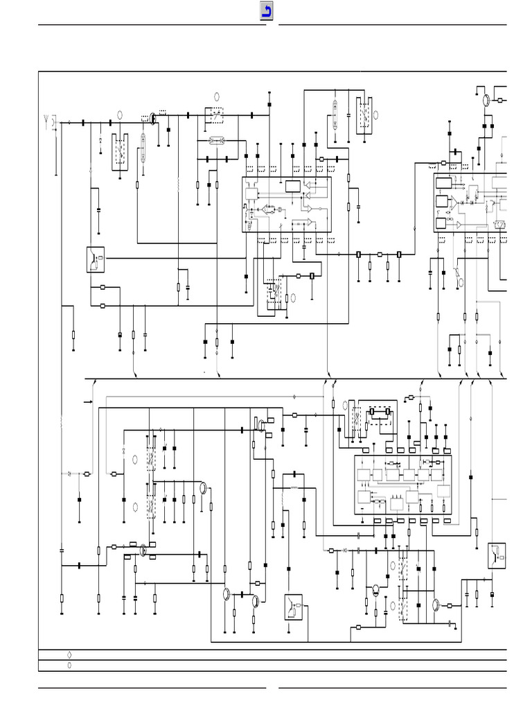 Grundig Ec 4000 Rds Sch | PDF