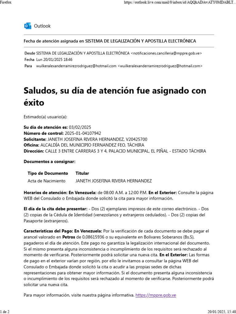 Apostilla Yaneth 2 | PDF