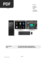 PacsCube Version 3 Contents | PDF | Icon (Computing) | Compact Disc