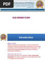 VLSI Physical Design | PDF | Logic Synthesis | Logic Gate