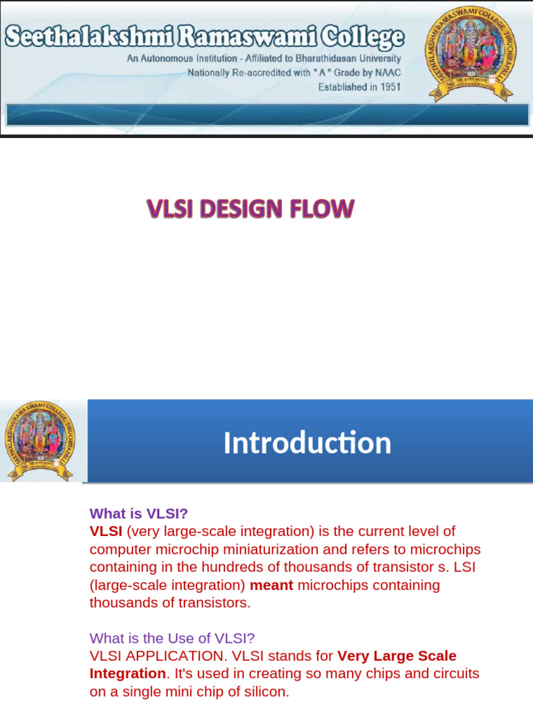 Electronics | PDF | Very Large Scale Integration | Integrated Circuit