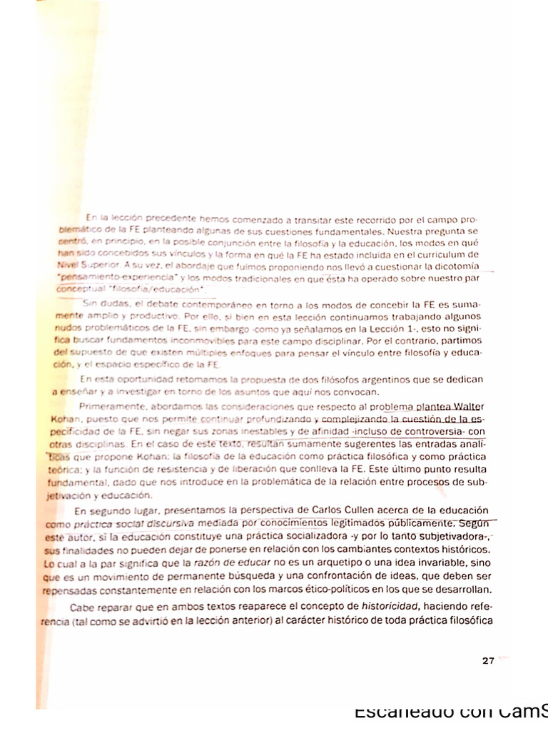 Fernández Mouján | PDF