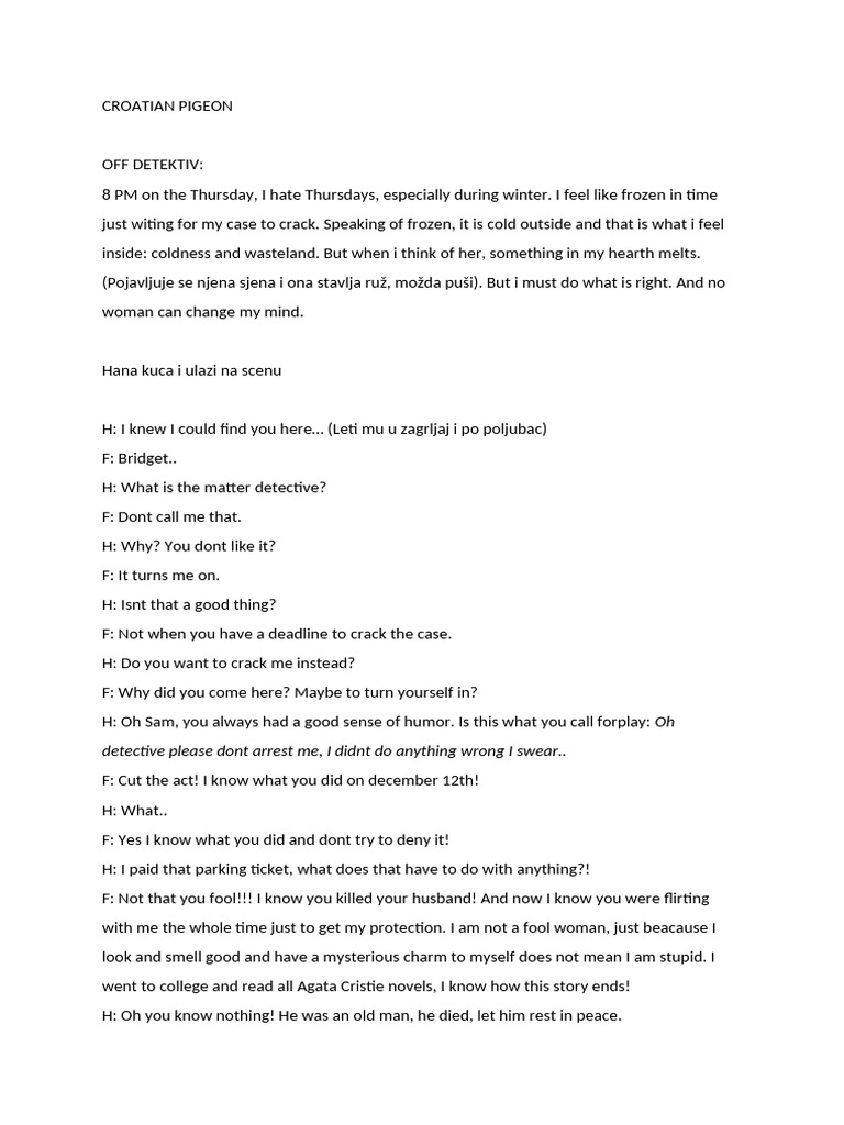 Kopija Datoteke Noir.film | PDF