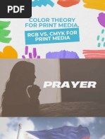 Print Color Test Page Basic | PDF