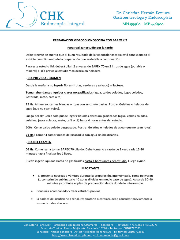 barex_kit_tarde | PDF | Drogas