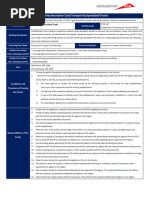 RTA - ROW Services Permits System Permit Details | PDF | Transport