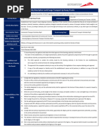 RTA - ROW Services Permits System Permit Details | PDF | Transport