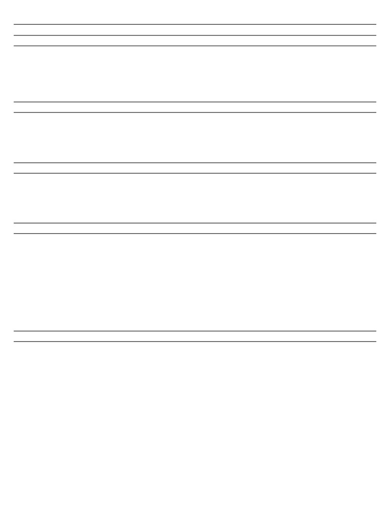 Canadian Bank Routing Numbers List | PDF | Toronto | Banks