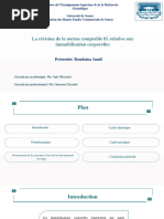 Plan Comptable Tunisien | PDF | Prêts | Obligation (Finance)