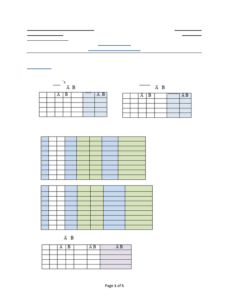 Corrige TS1 MS2 2024 2025 - 1 | PDF | Mathematical Analysis | Logic