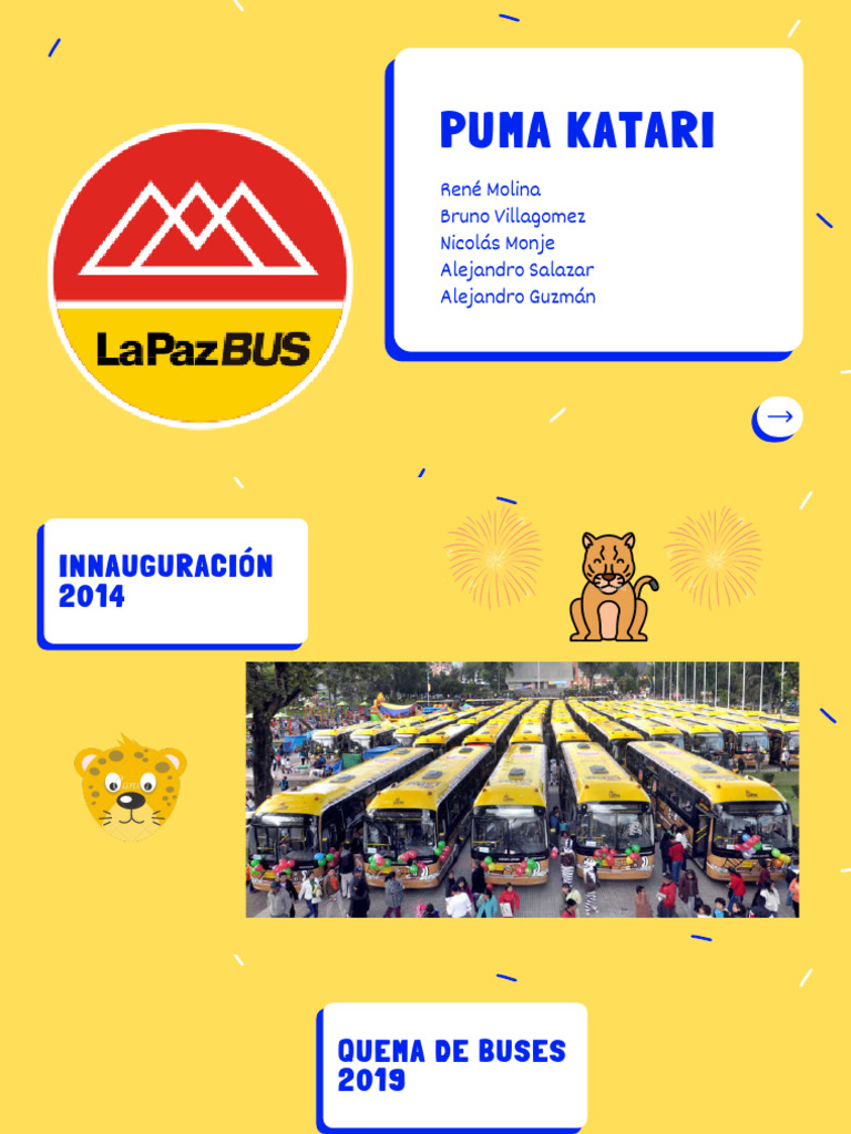 Copia de Puma Katari | PDF