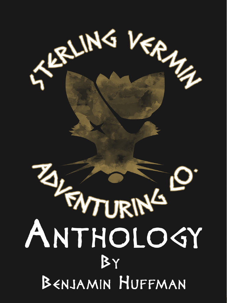 Sterling Vermin Anthology v1 5e | PDF | Dungeons & Dragons | Wizards Of ...