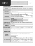 Etiqueta Lomo Ancho | PDF