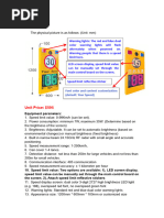 TRAFx Vehicle Counter: Easy Install | PDF | Computer Engineering | Computing