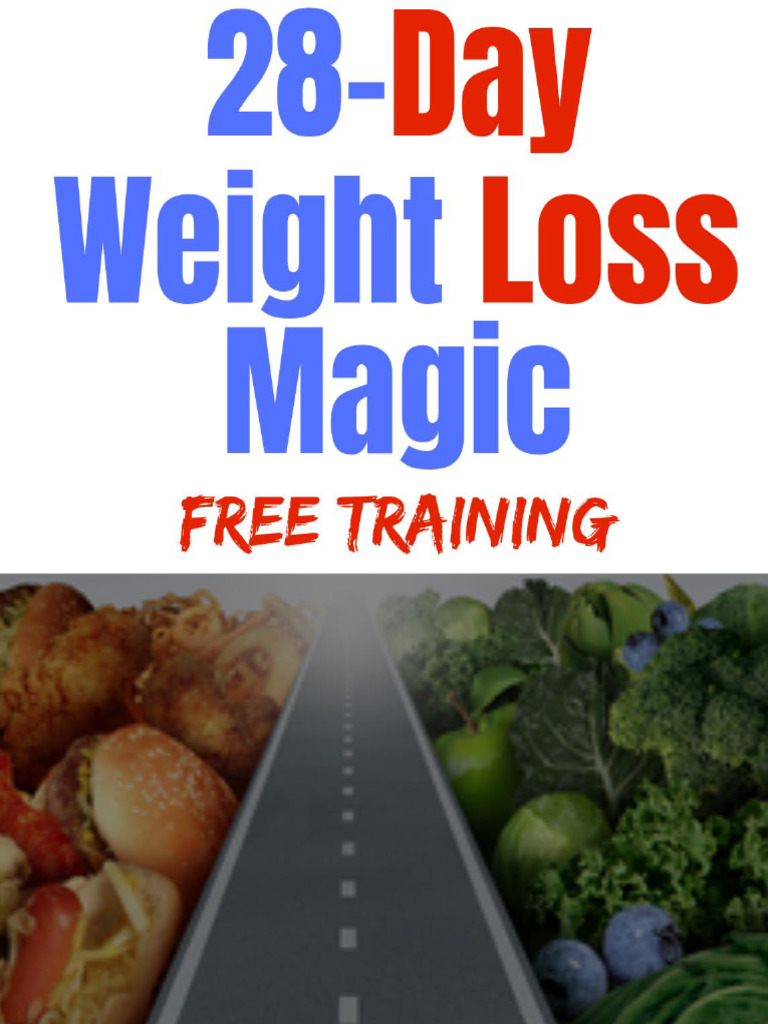 Free Fat Loss Training Guide | PDF | Strength Training | Foods