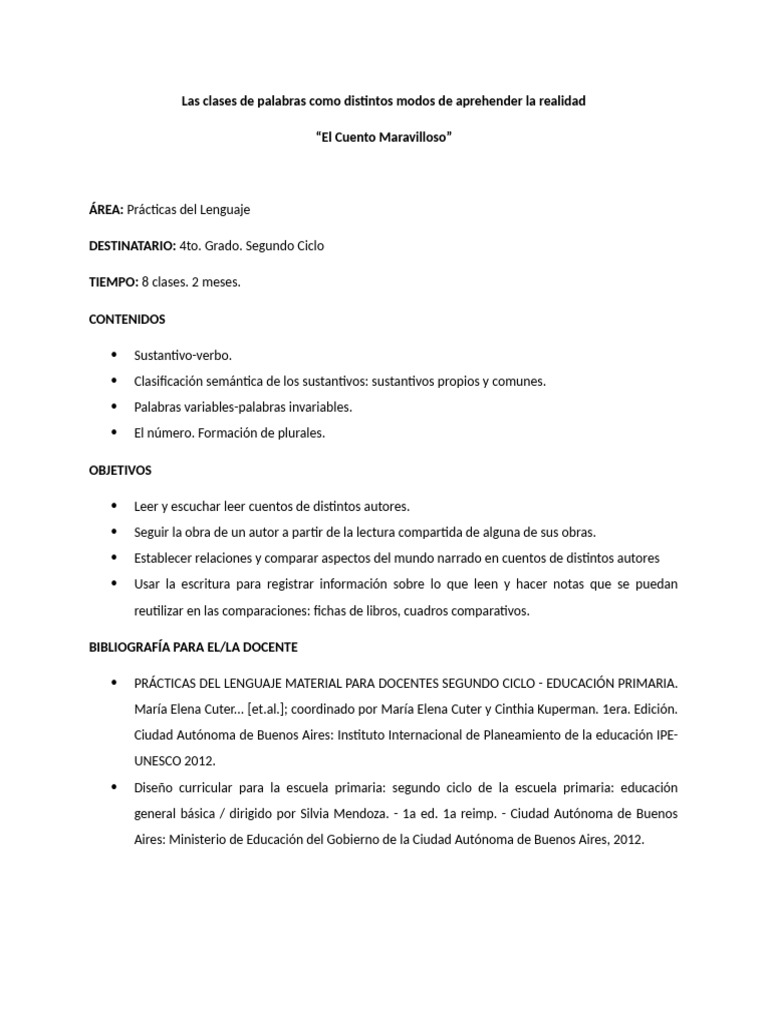 MAVAREZ. Consigna 4 | PDF