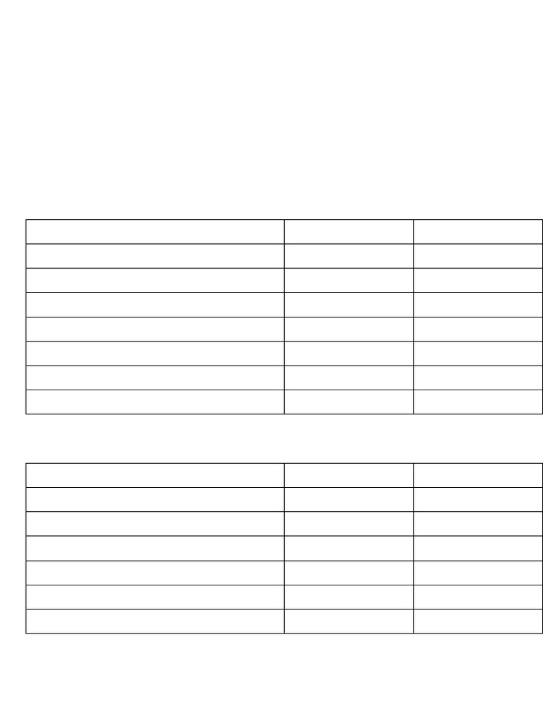 Optimized 6-Week Bench Press Plan | PDF