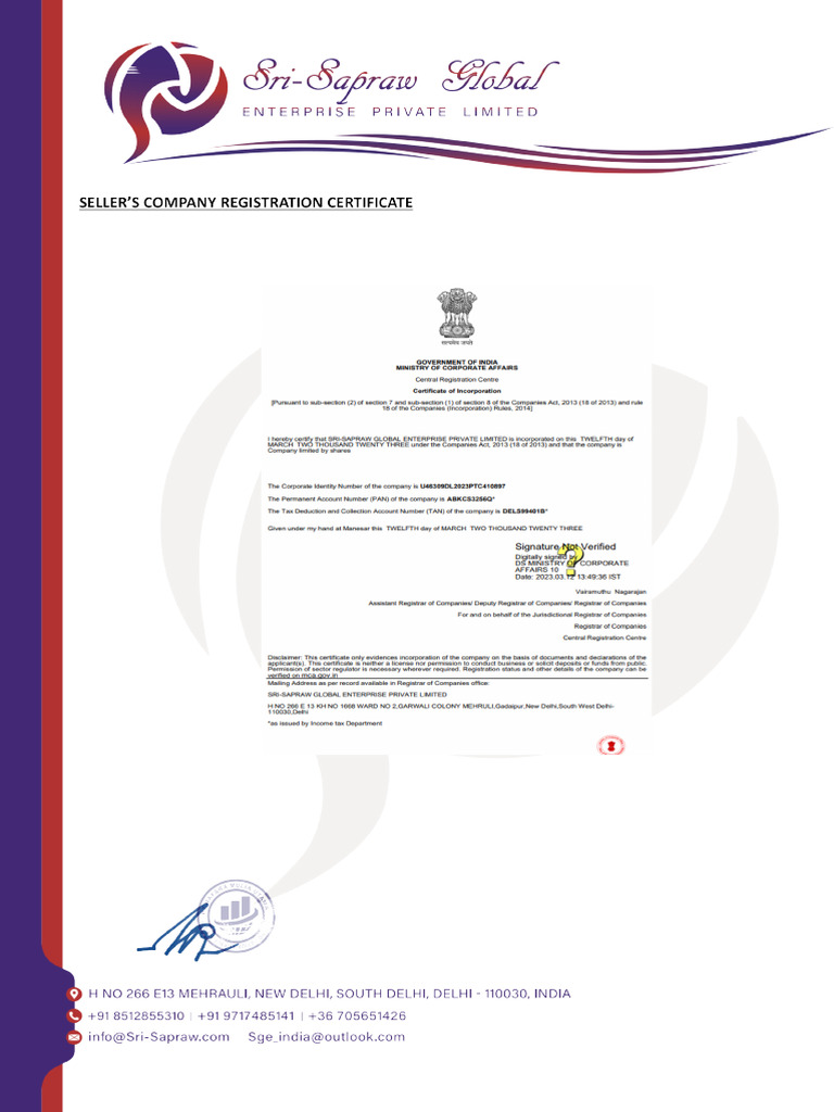 Sugar Spa Indonesia-10 | PDF