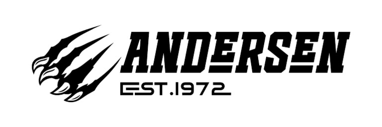 Logo Andersen Vector Para Laser | PDF