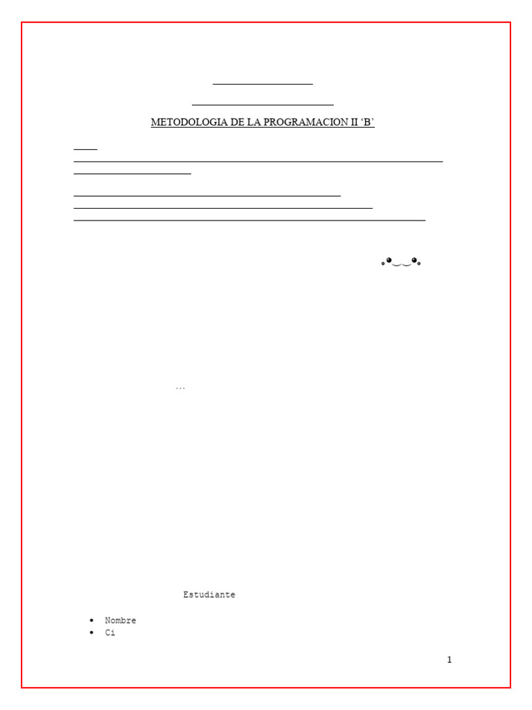 practica4 | PDF | Archivo de computadora | Programación de computadoras