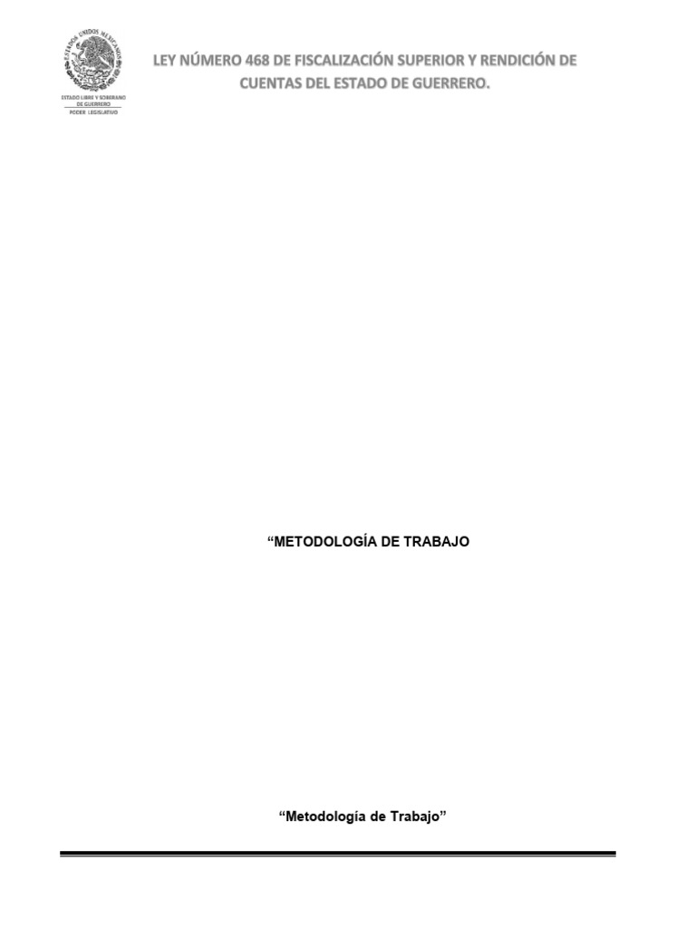 ley-de-fiscalizacion-superior-y-rendicion-de-cuentas-del-estado-de ...