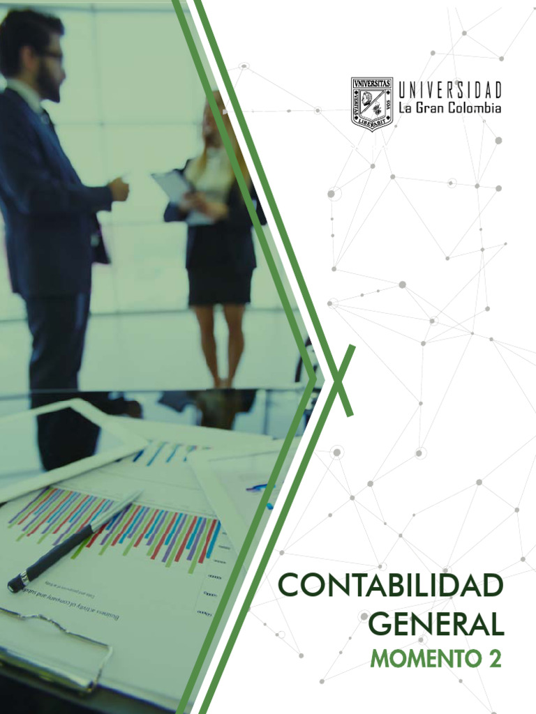 M2 Contabilidad General | PDF | Contabilidad | Estado financiero