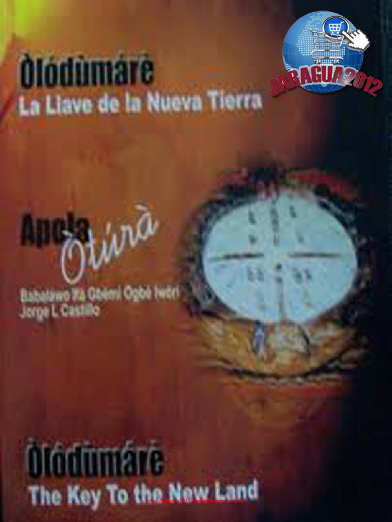 13.-Apola Otura (Jaragua2012) | PDF