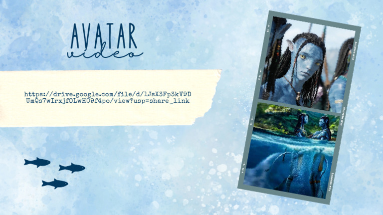 AVATAR | PDF