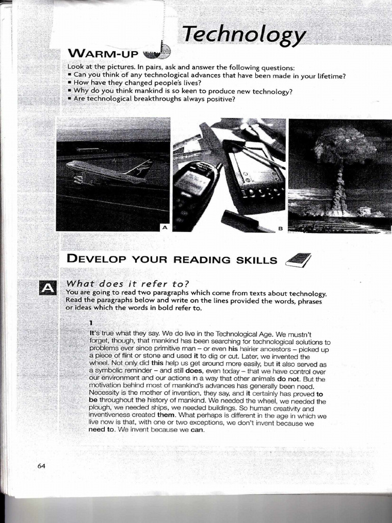 Warm Up Technology PDF | PDF | Invention