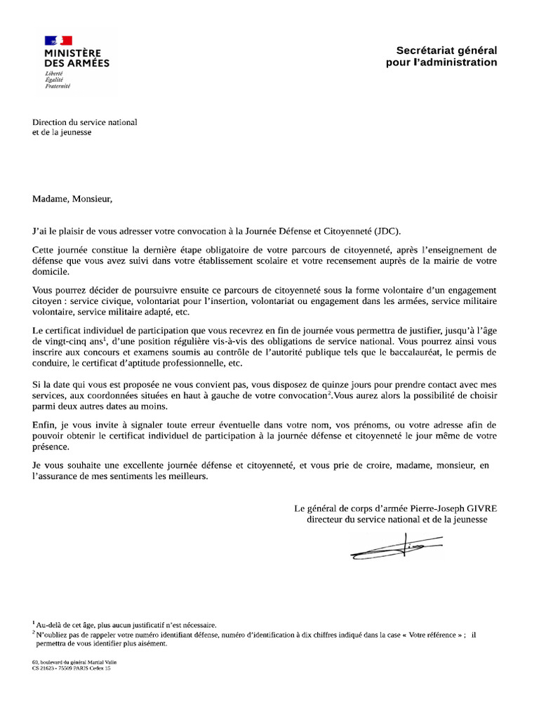 JDC | PDF