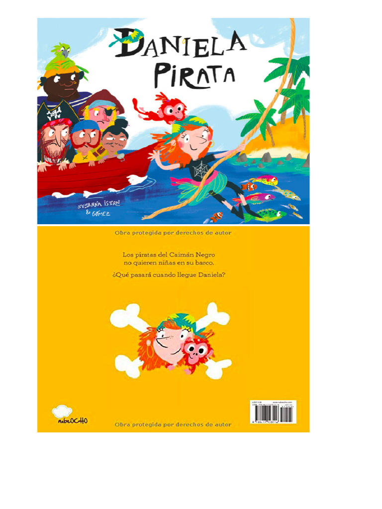 daniela pirata | PDF