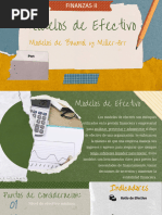 Modelo Baumol Ejemplos | PDF