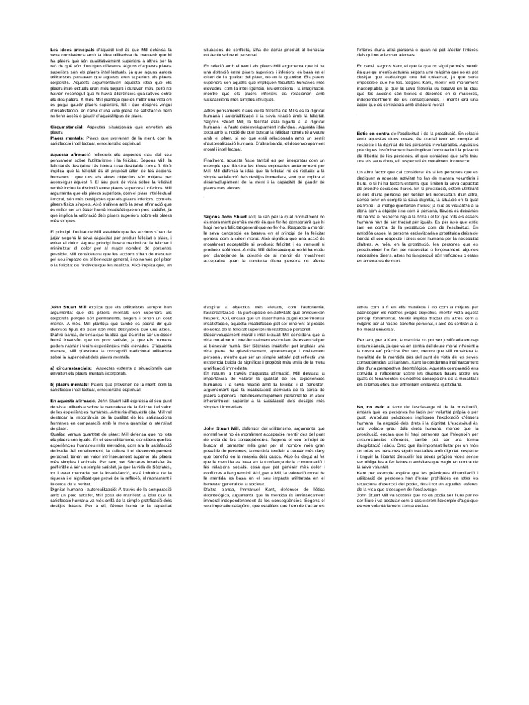 Examen Filo | PDF