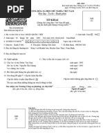 Mau TK01 to khai cap HCPT ở trong nước TK01 MỚI | PDF