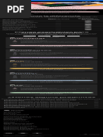 The Flash Rebirth - Megabanana | PDF | Caricaturas | Cómics