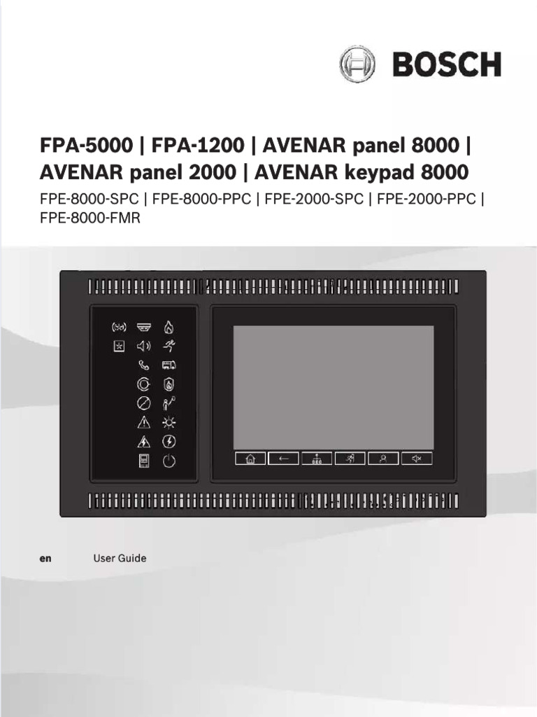 PDF P Classtruncatedtext Module Lineclamped 85ulhh Style Max Lines5manual Bosch Fpa 2000 SFM 94 ...