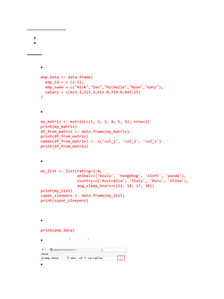 Lab6a (1) | PDF | Data Management | Computing