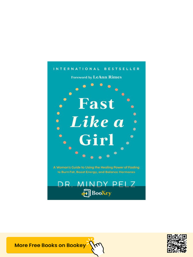 Fast-Like-a-Girl | PDF | Appetite | Fasting