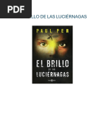 El Brillo de Las Luciernagas | PDF