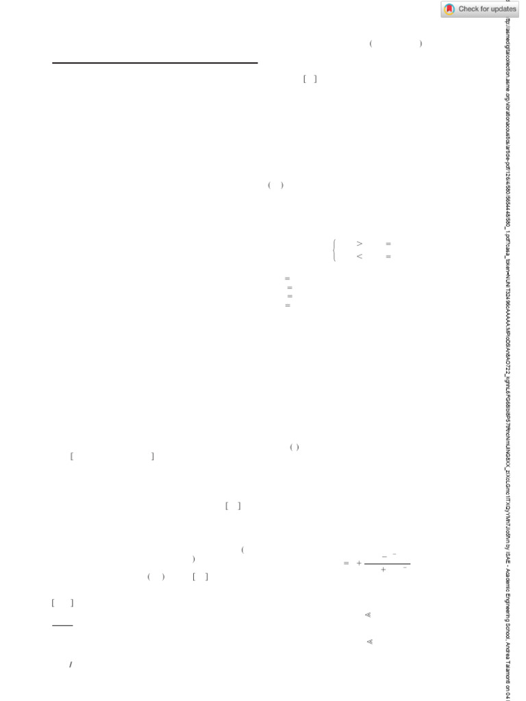 No-Jerk Skyhook Control Methods for Semiactive Suspensions | PDF ...