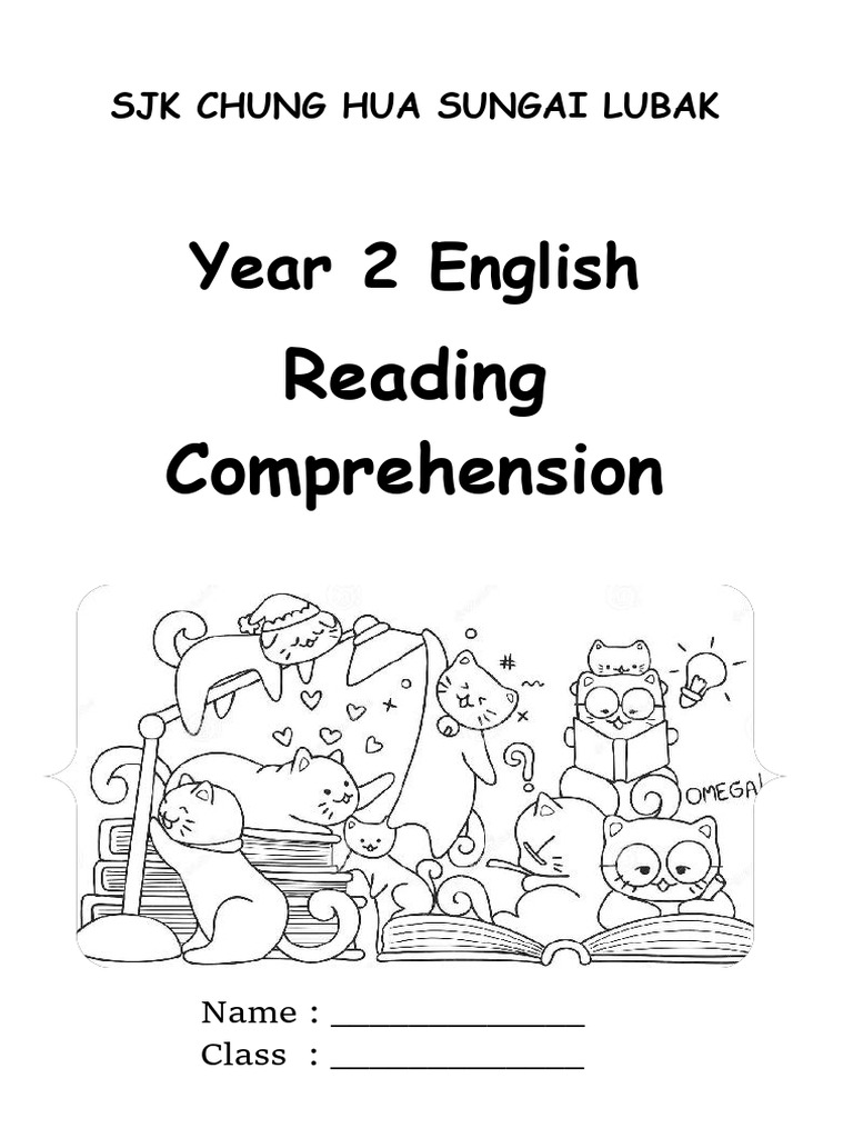 Y5 Reading 25 | PDF