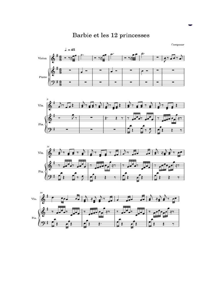 12 dancing | PDF